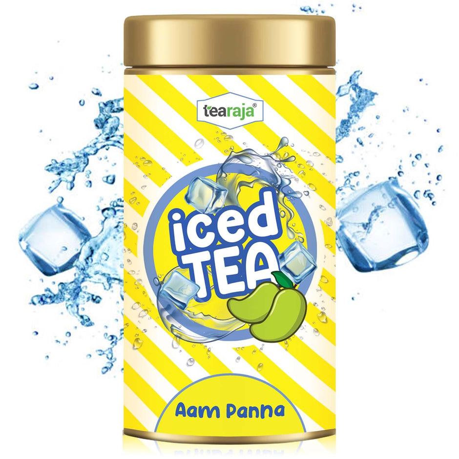 Tearaja - Buy Fresh Tea Online | Delivered In India
