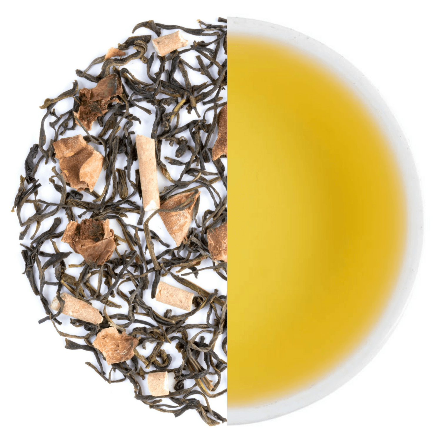 Ashwagandha Herbal Tea – Tearaja